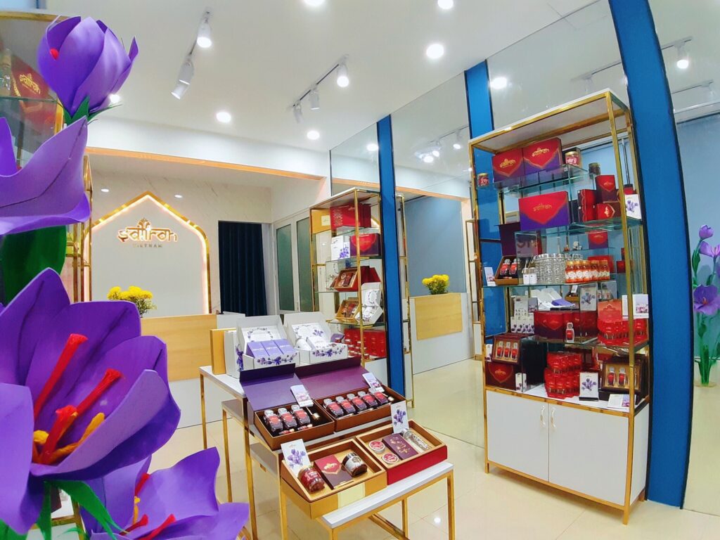 Lưu trữ Cách dùng - Saffron Việt Nam